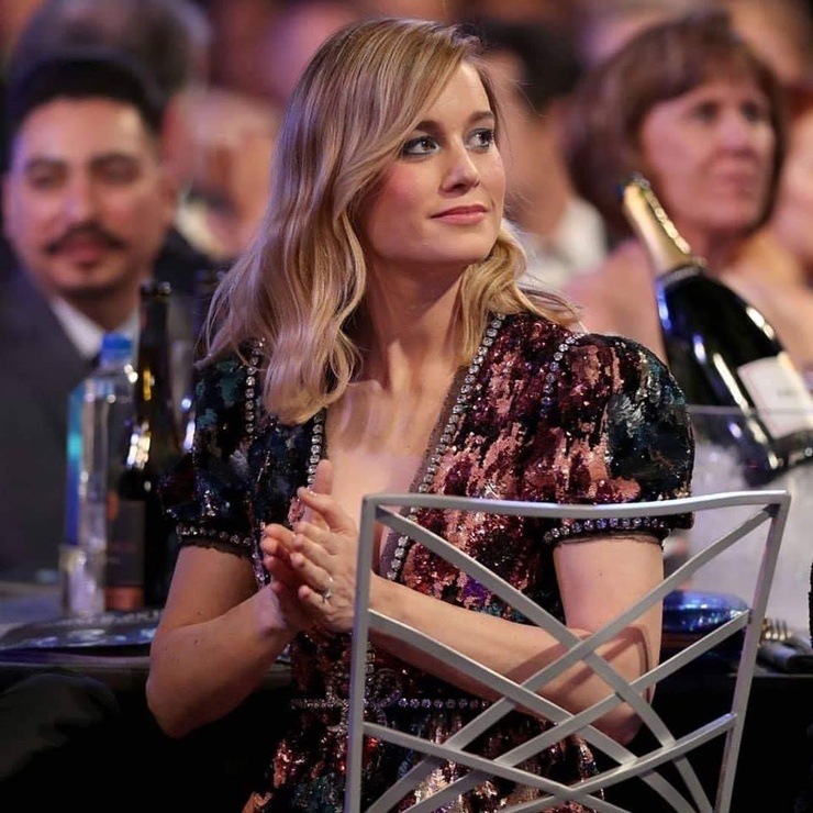 Picture of Brie Larson