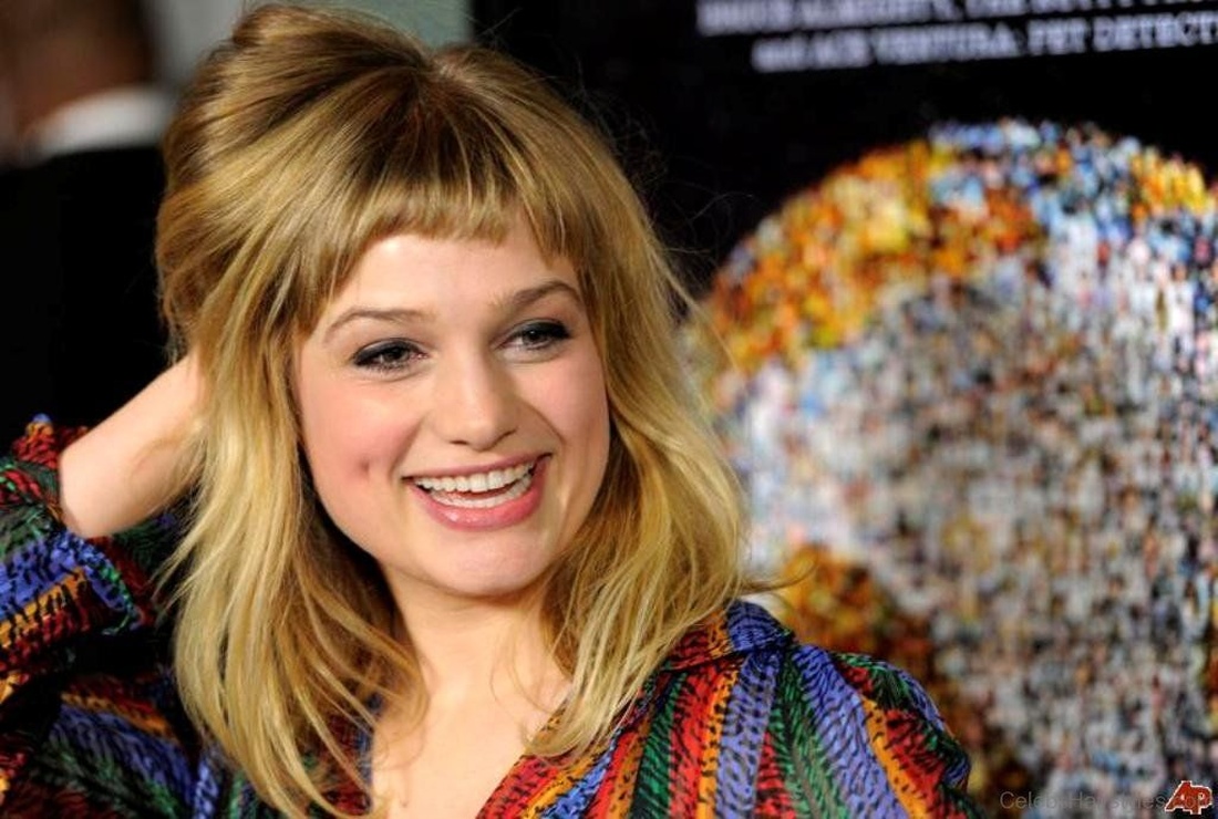 Picture of Alison Sudol