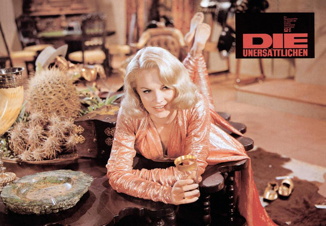 Picture of Carroll Baker