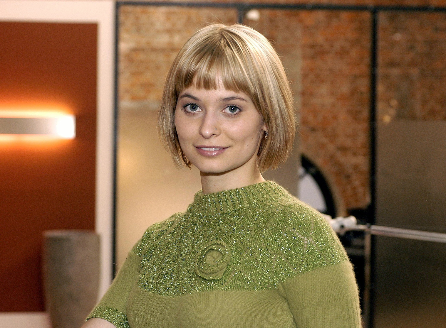 Image of Vera Baranyai