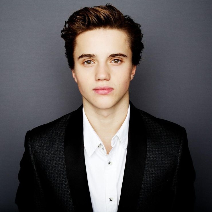 Picture of George Sear