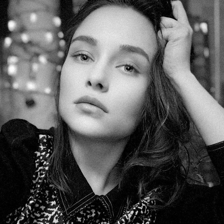 Picture of Katherine Ramdeen