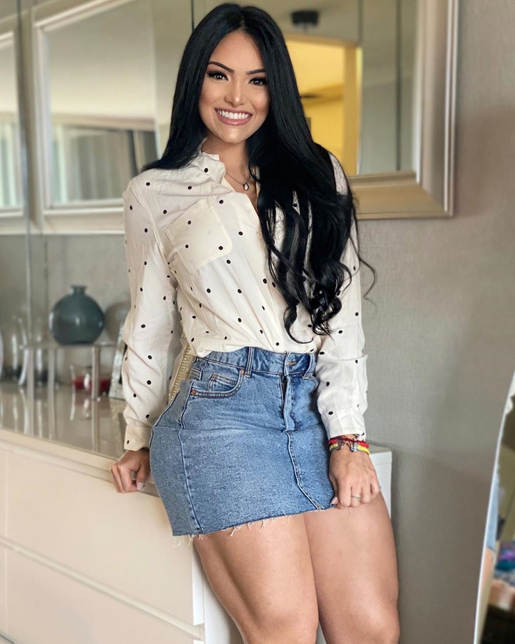 Picture of Taneth Gimenez