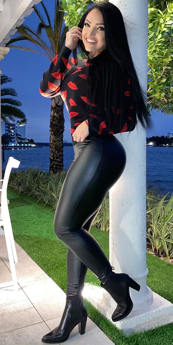 Picture of Taneth Gimenez