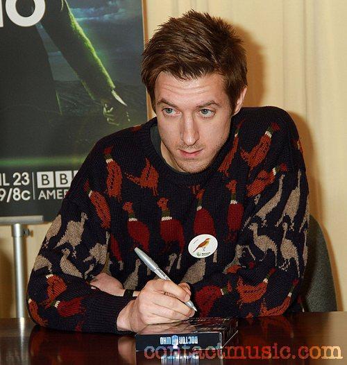 Picture of Arthur Darvill