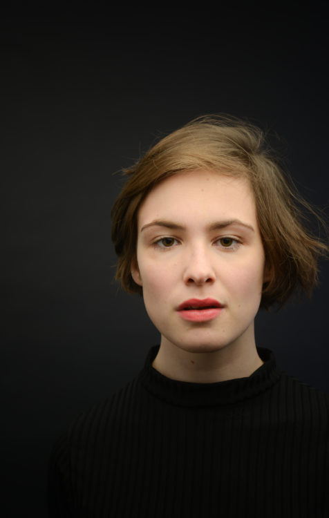 Picture of Victoria Schulz