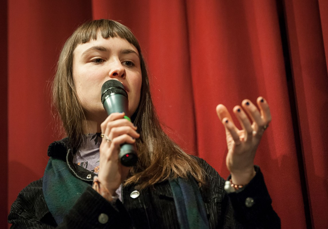 Picture of Victoria Schulz