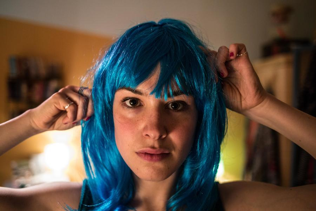 Picture of Victoria Schulz