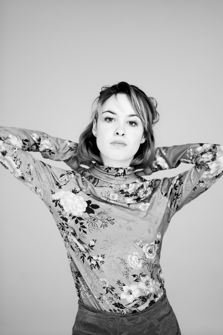 Picture of Victoria Schulz