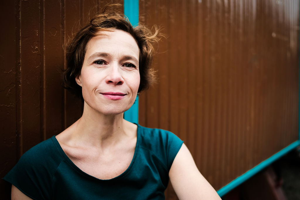 Kristin Lenhardt image