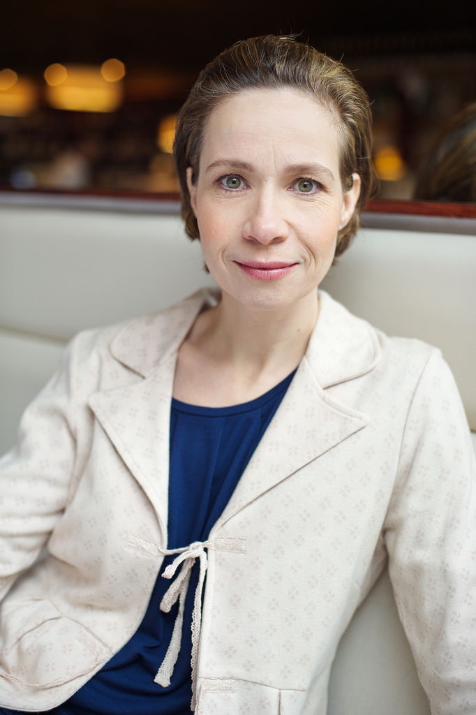 Image of Kristin Lenhardt