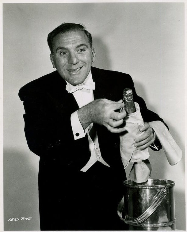 William Bendix