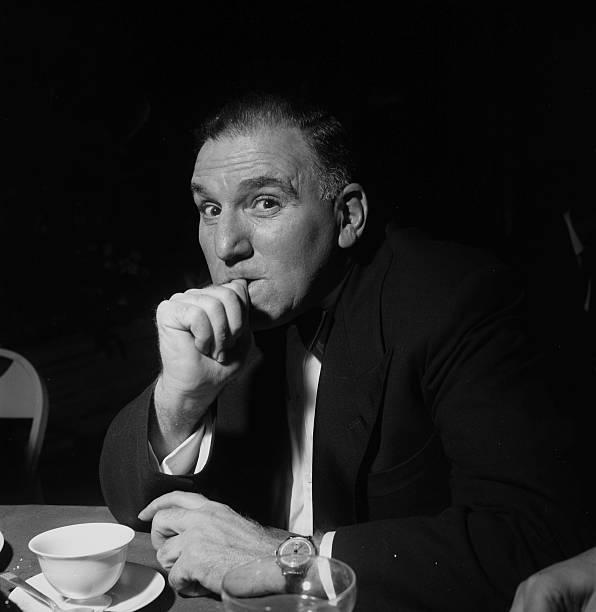 William Bendix
