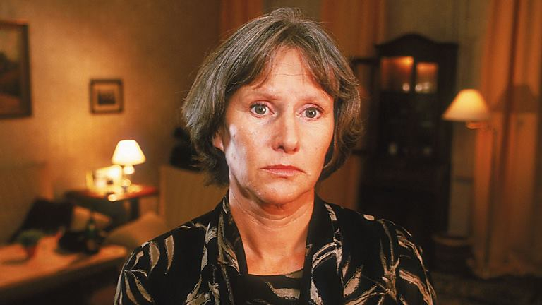 Picture of Claudia Loerding