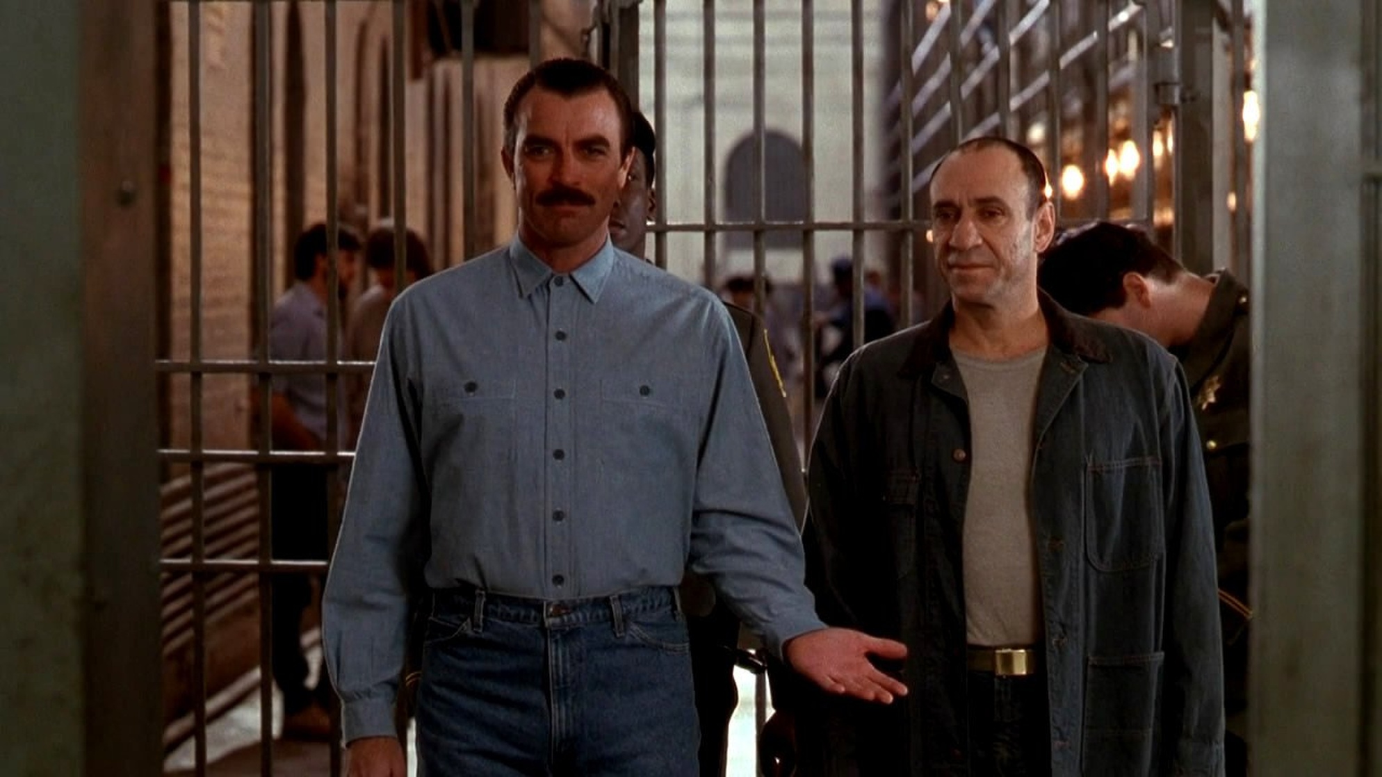 Picture of An Innocent Man