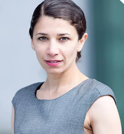 Ilknur Bahadir picture