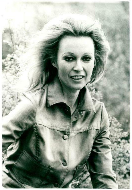 Anne Aubrey