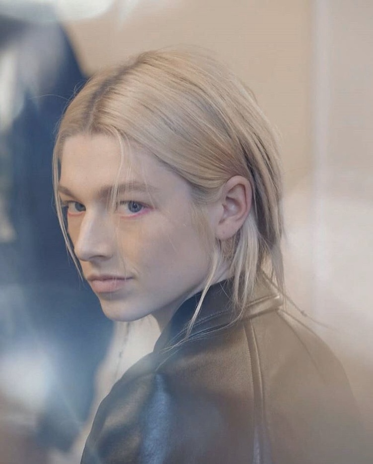 Hunter Schafer picture