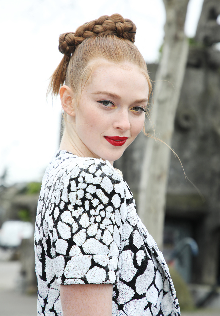 Picture of Larsen Thompson