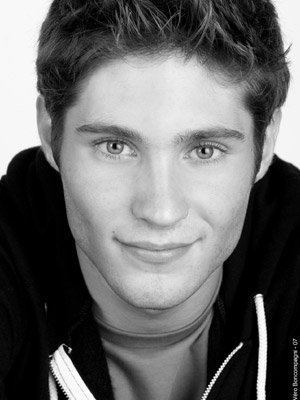 Image of Thomas Lalonde