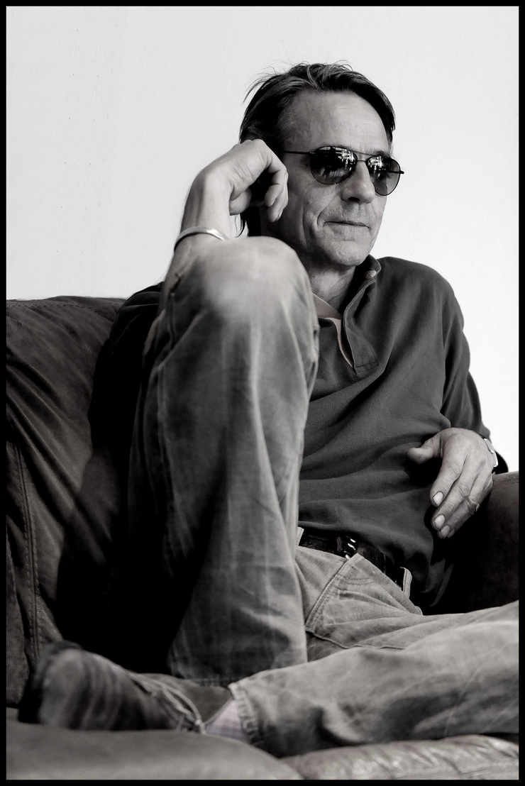 Picture of Jeremy Irons