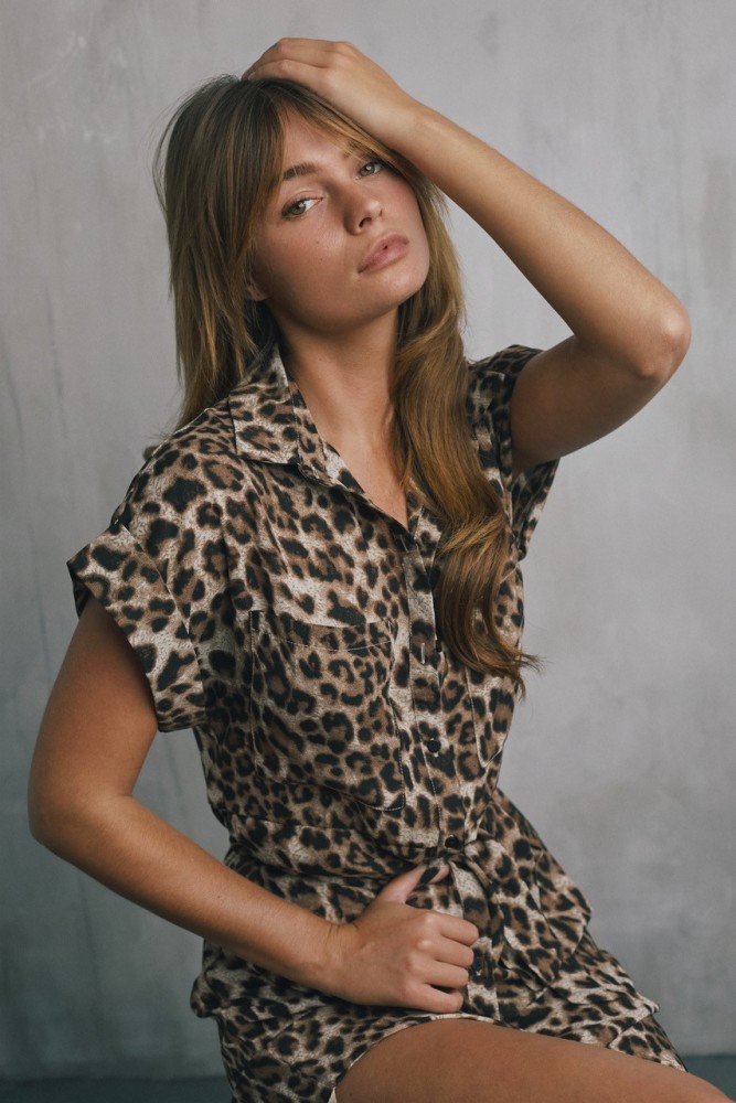 Picture of Chynna Rose