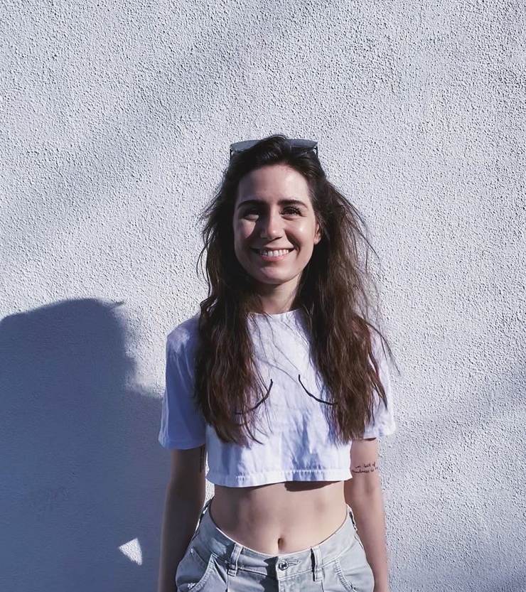 Picture of Dodie Clark