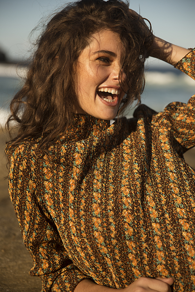 Ruby Pedersen picture