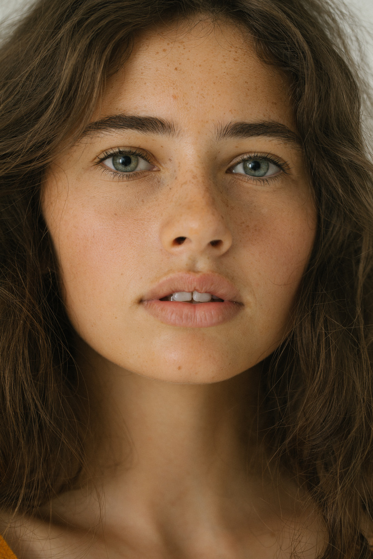 Picture of Ruby Pedersen