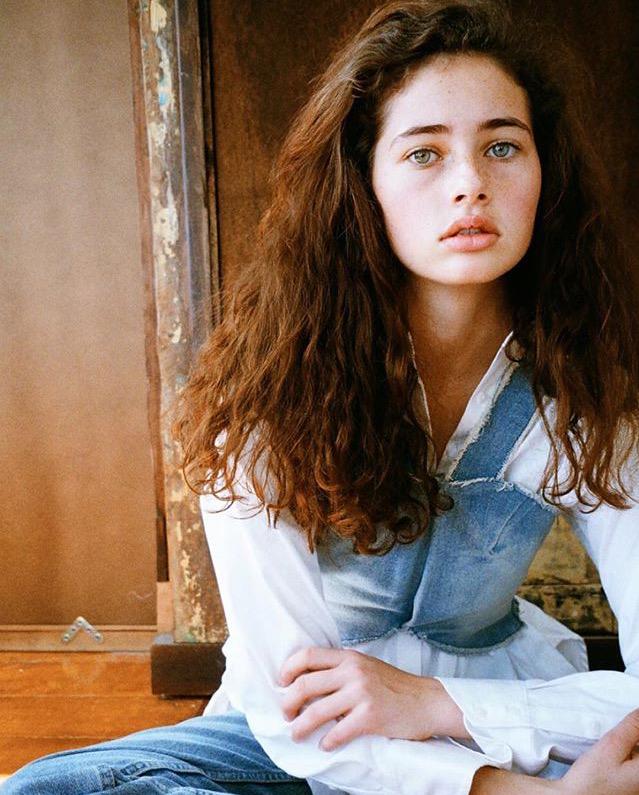 Picture of Ruby Pedersen