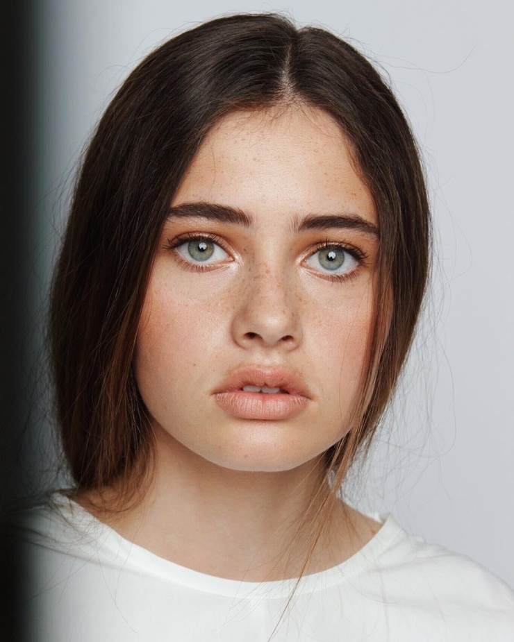 Picture of Ruby Pedersen