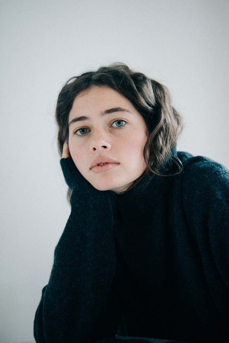 Picture of Ruby Pedersen