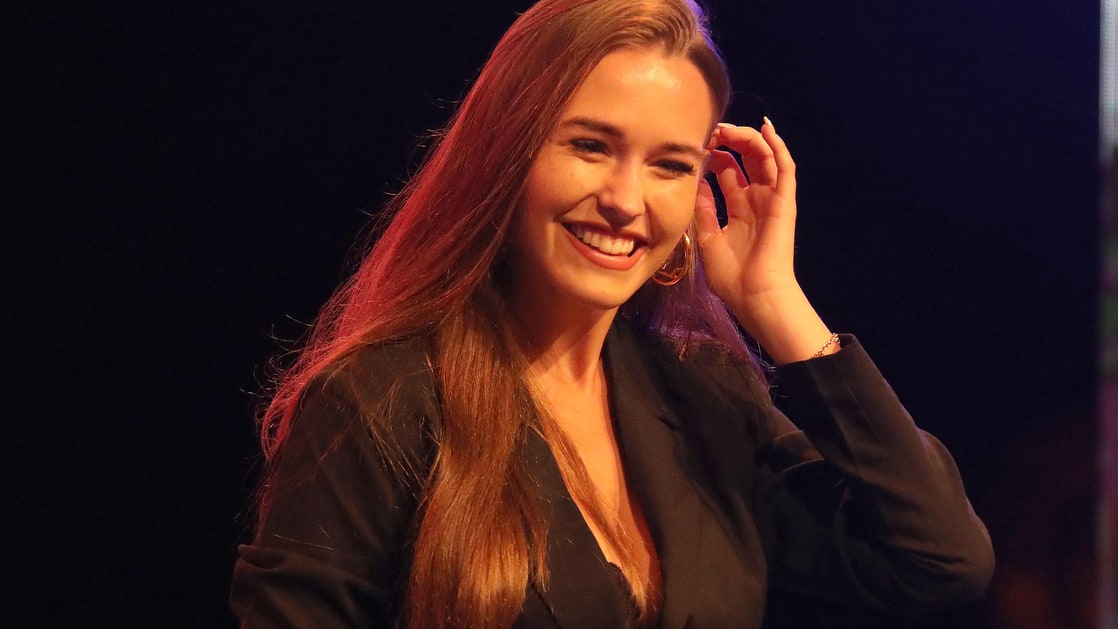 Picture of Laura Müller