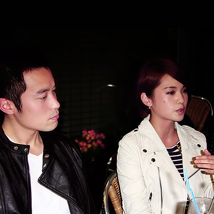 Picture of Joseph Chang