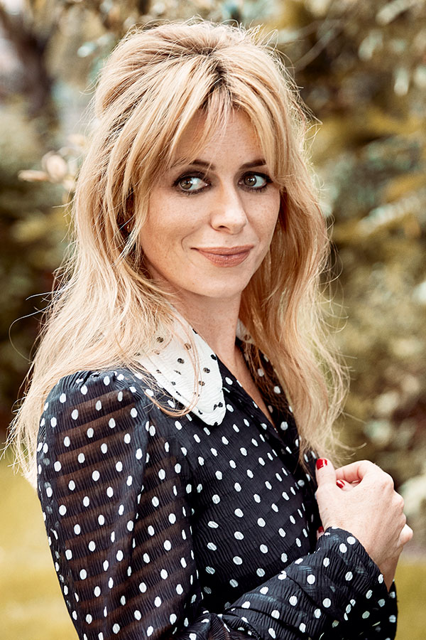 Picture of Eve Myles