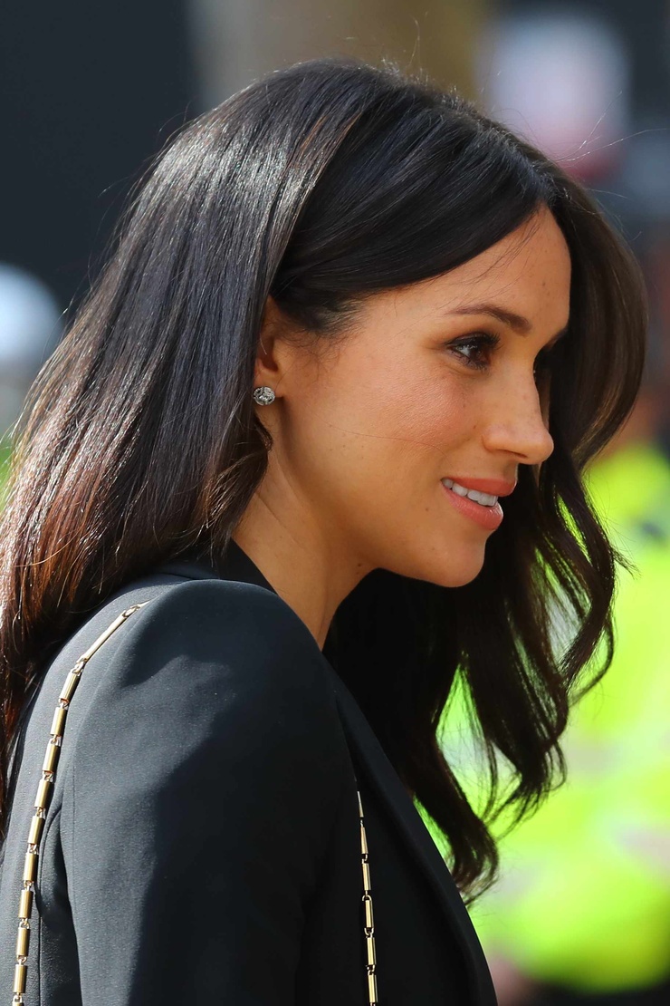 Picture of Meghan Markle