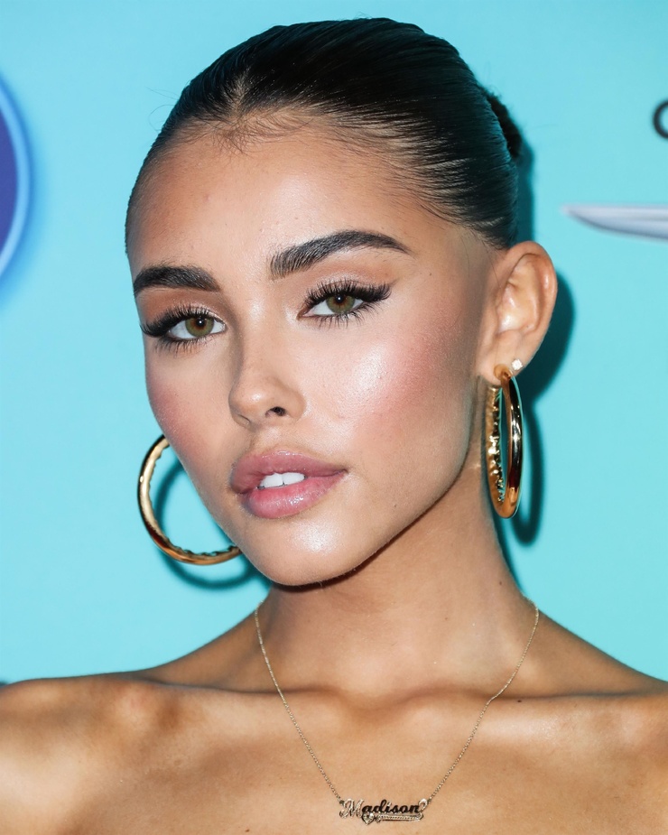 Madison Beer