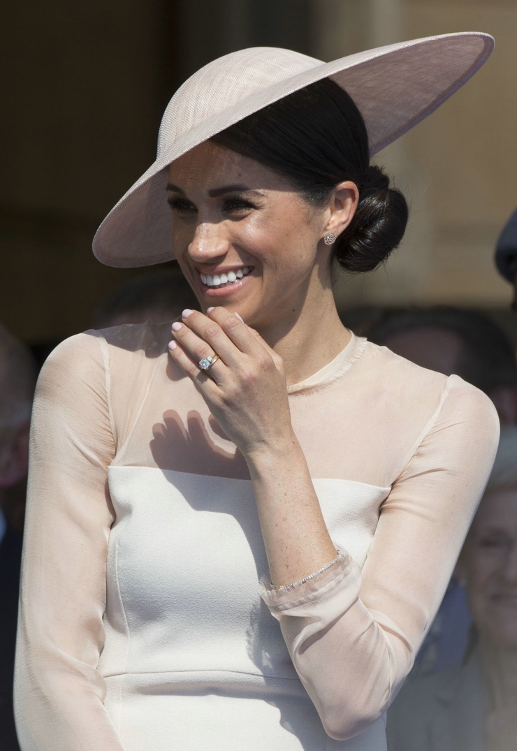 Picture of Meghan Markle