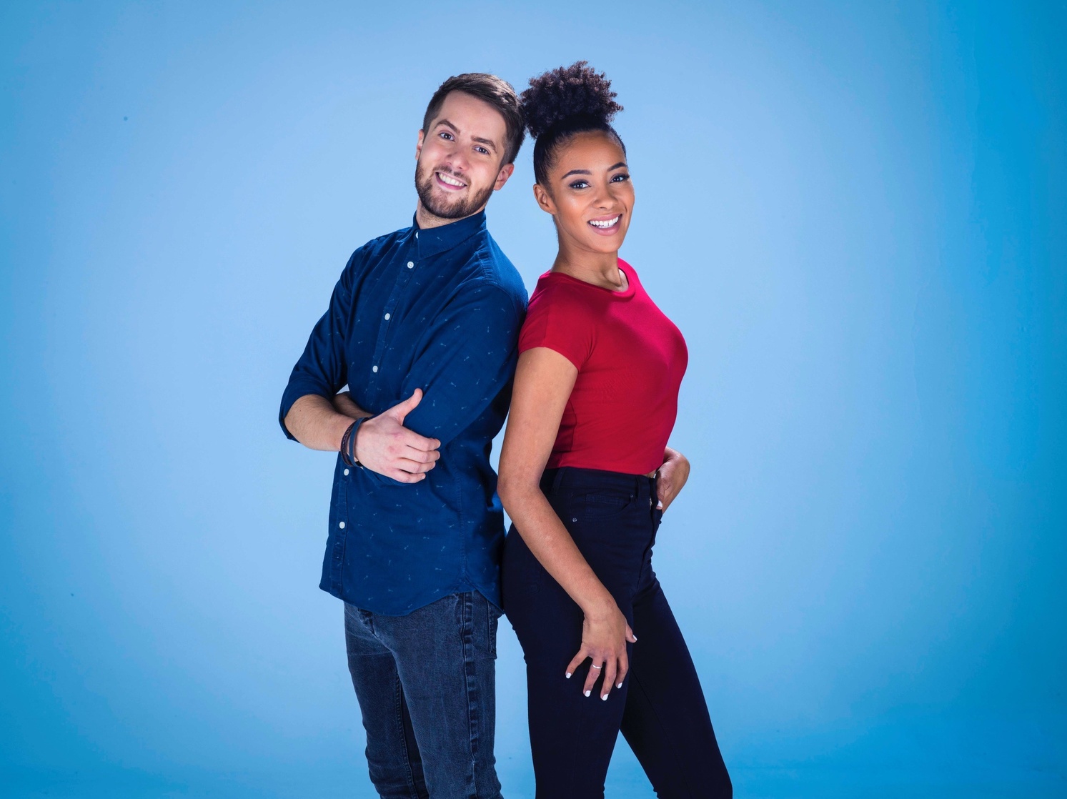 Picture of Saturday Mash-Up