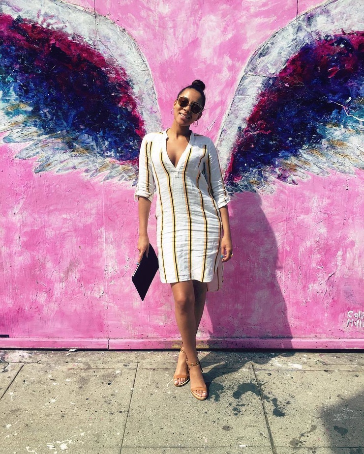 Picture of Yasmin Evans