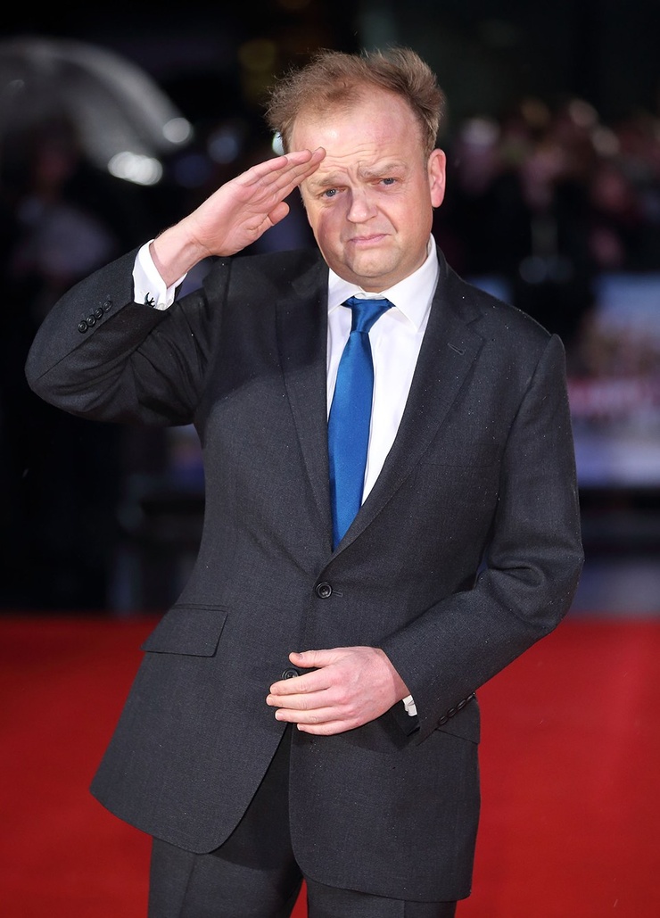 Picture of Toby Jones