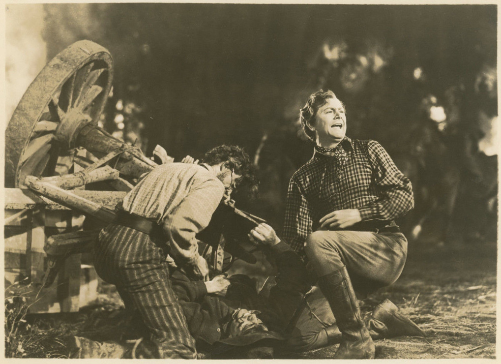 Picture of Western Union (1941)