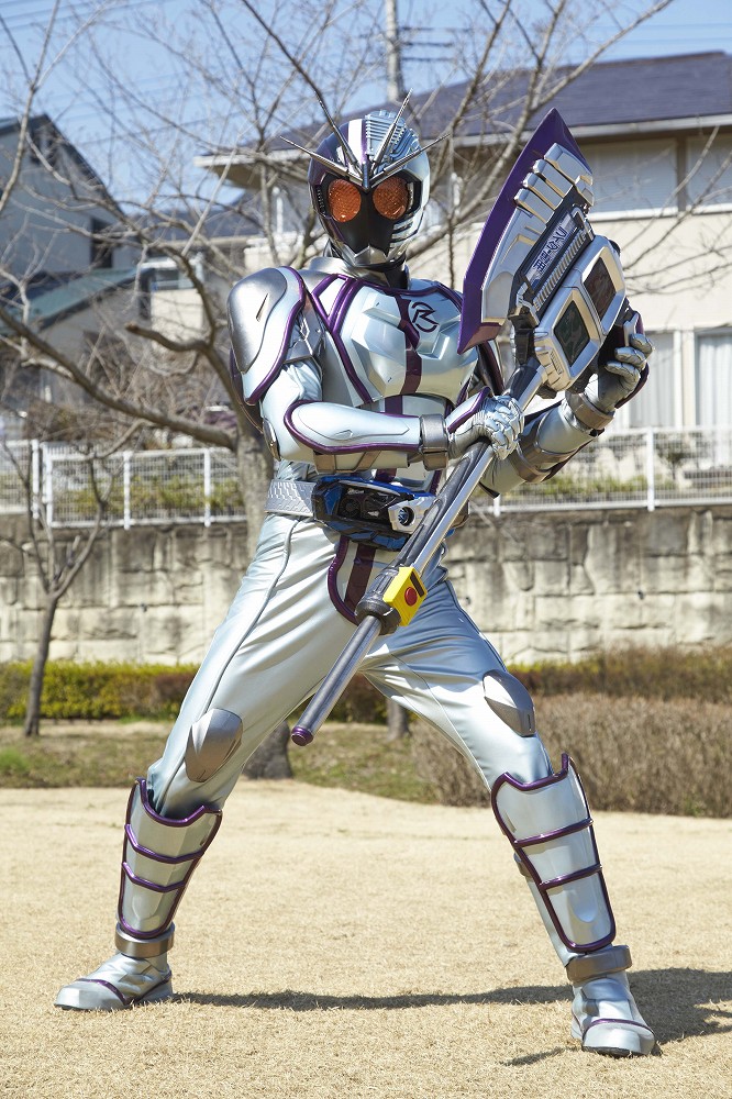 Picture of Chase (Kamen Rider Drive)