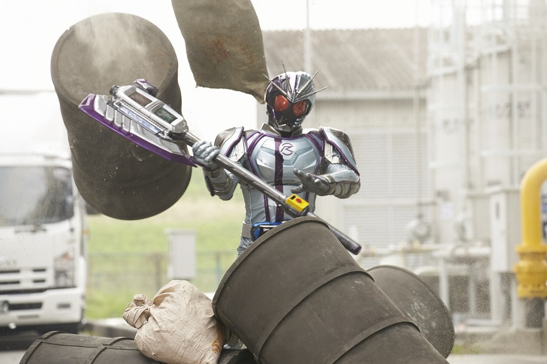Picture of Chase (Kamen Rider Drive)