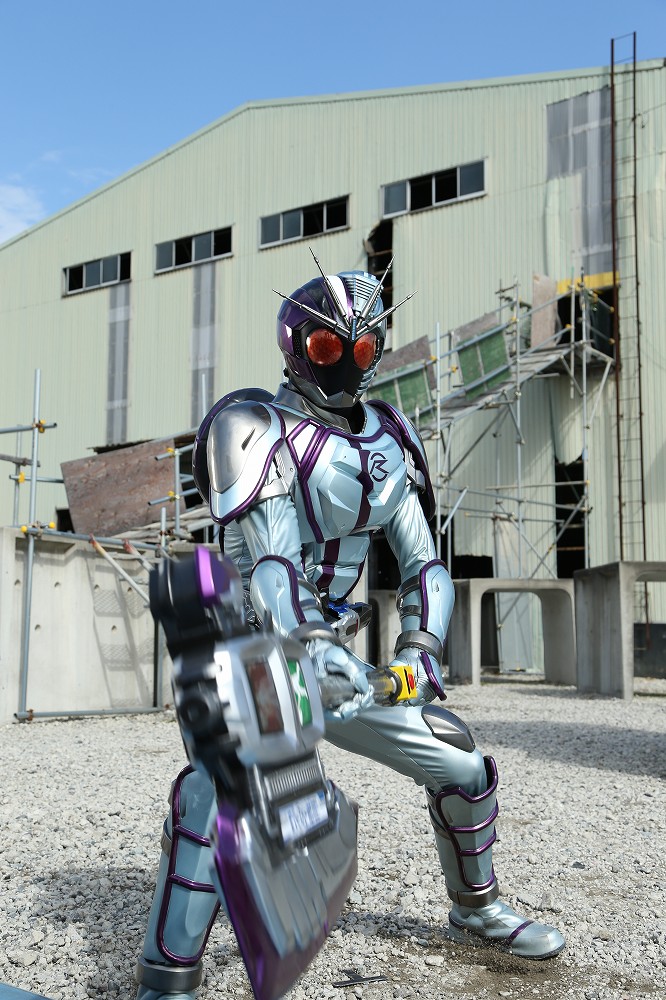 Picture of Chase (Kamen Rider Drive)