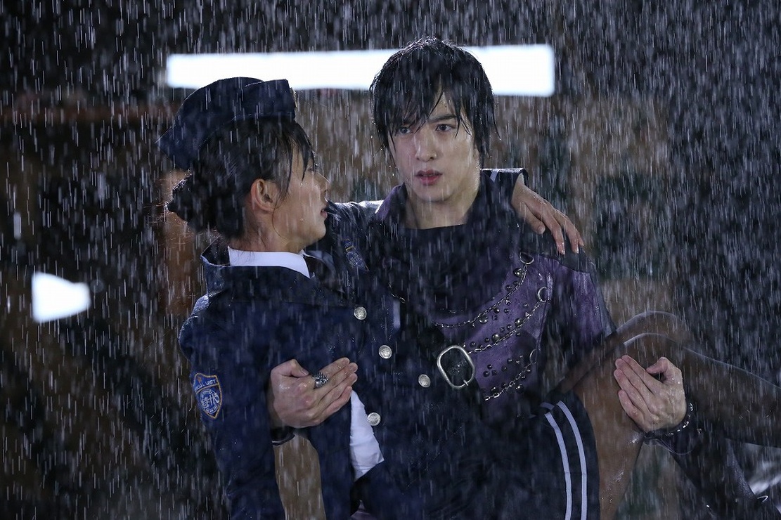 Picture of Chase (Kamen Rider Drive)