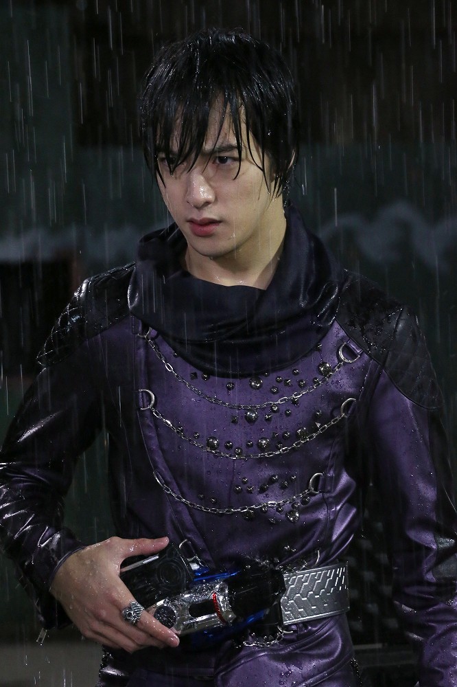 Picture of Chase (Kamen Rider Drive)