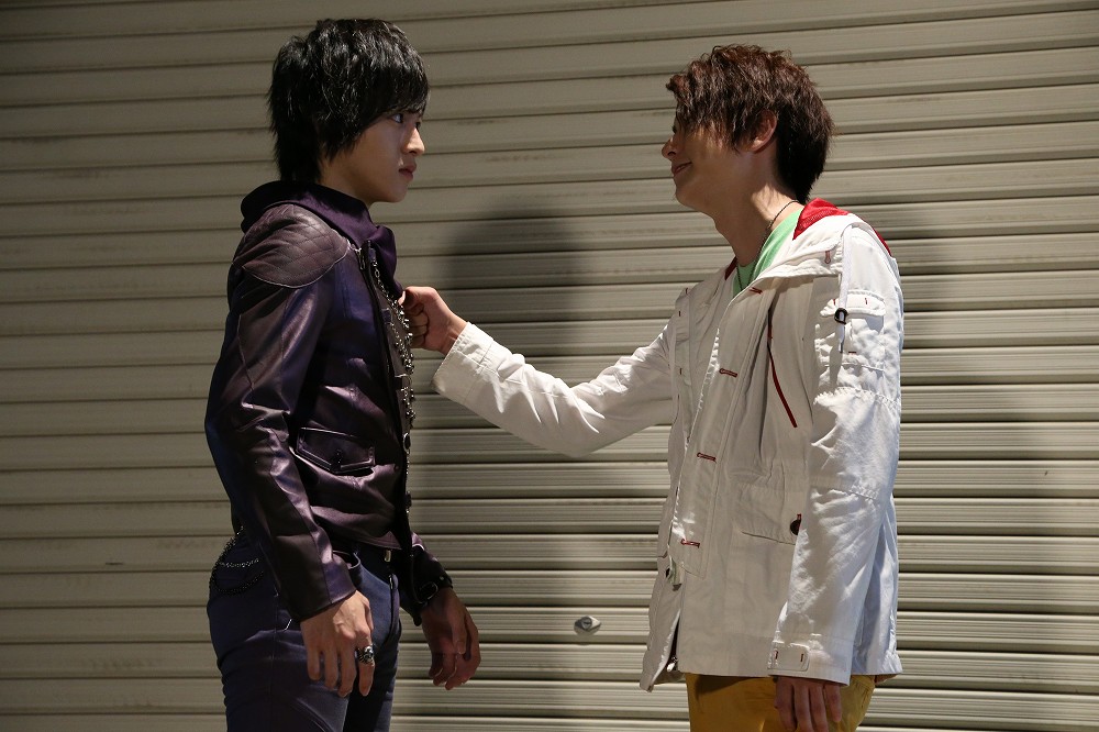 Chase (Kamen Rider Drive) image