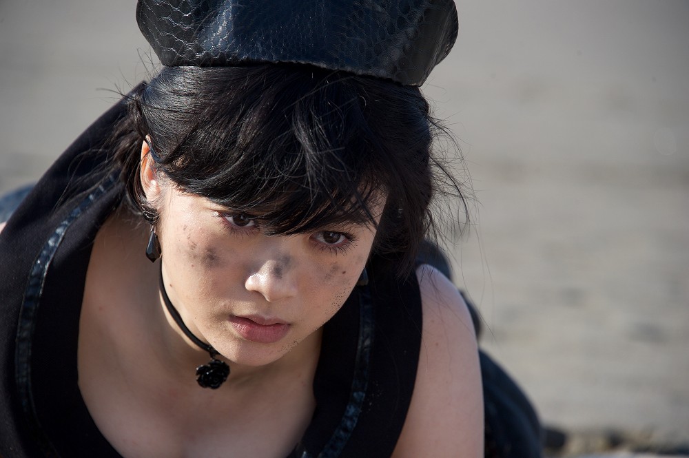 Picture of Medic (Kamen Rider Drive)