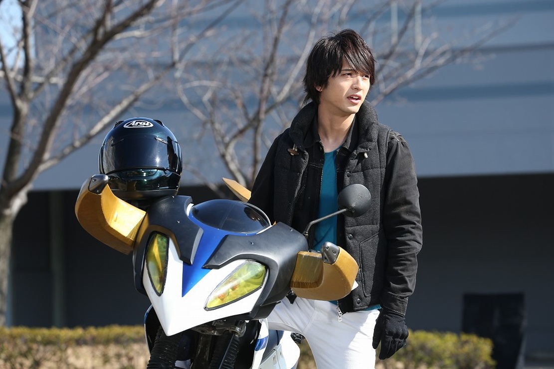 Picture of Yūto Sakurai